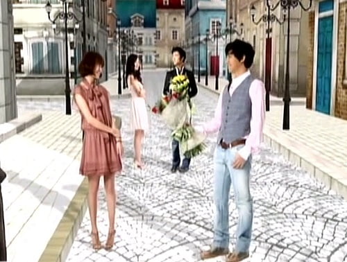 Shining Inheritance Korean Drama Review - Kdrama Kisses