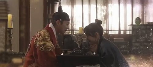 Splish Splash Love Releases Romantic Korean Drama Trailer - Kdrama Kisses